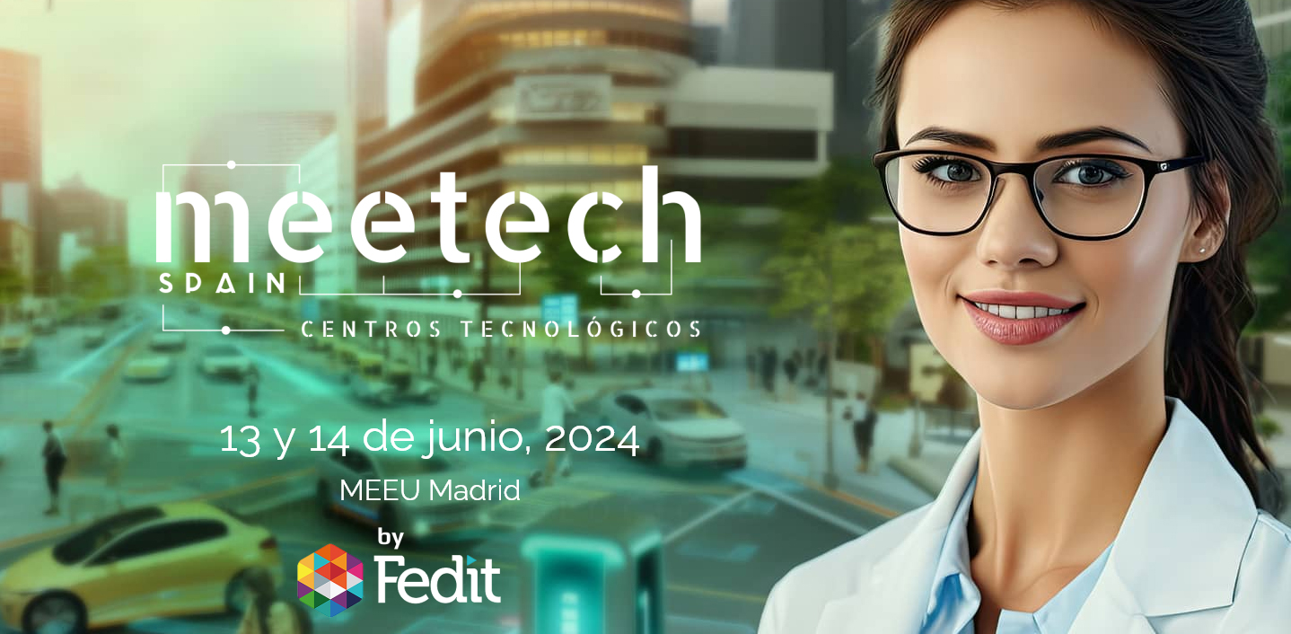 MeetechSpain 2024 - TecnoAqua