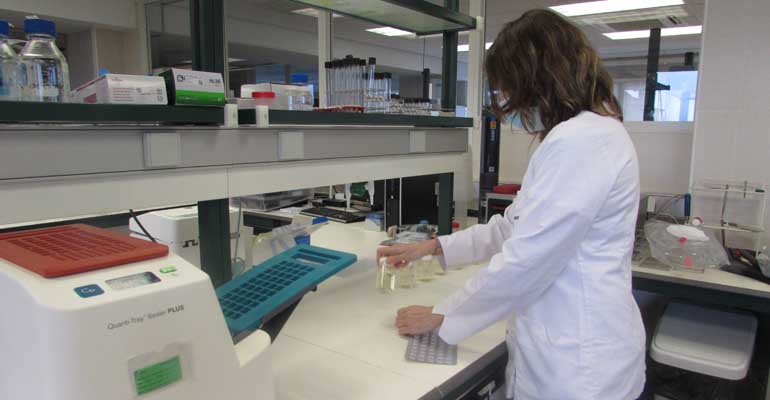 Portal de la industria del agua - TecnoAqua