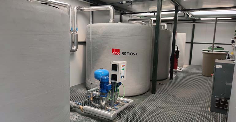 ACO Remosa, la nueva marca del Grupo ACO - TecnoAqua