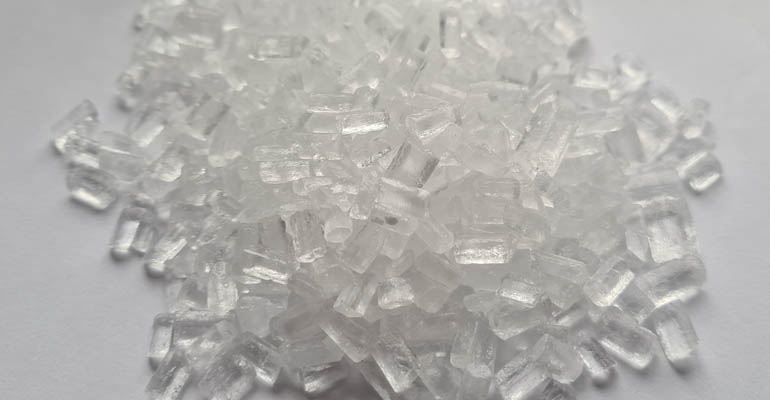 Aspol Química: Tiosulfato de sodio pentahidratado - TecnoAqua