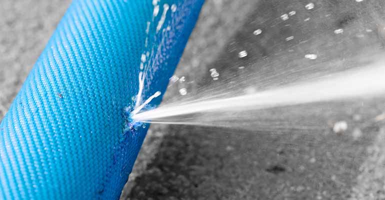 Tecnologías avanzadas para la detección de fugas de agua - TecnoAqua