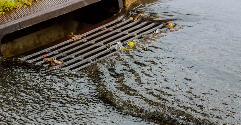 Canal de Isabel II gestionará las redes municipales de alcantarillado ...
