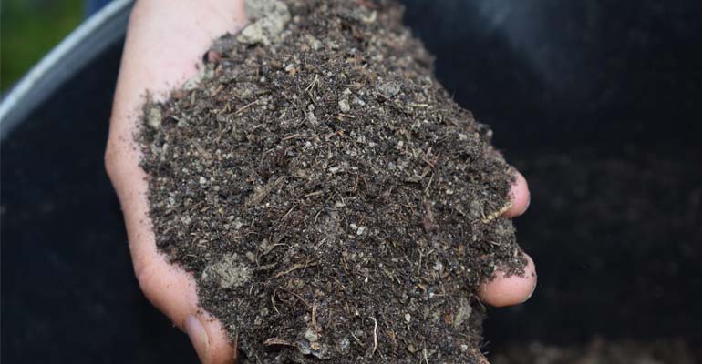 El proyecto Biorecer de Cetaqua certificará el uso de lodos de EDAR ...