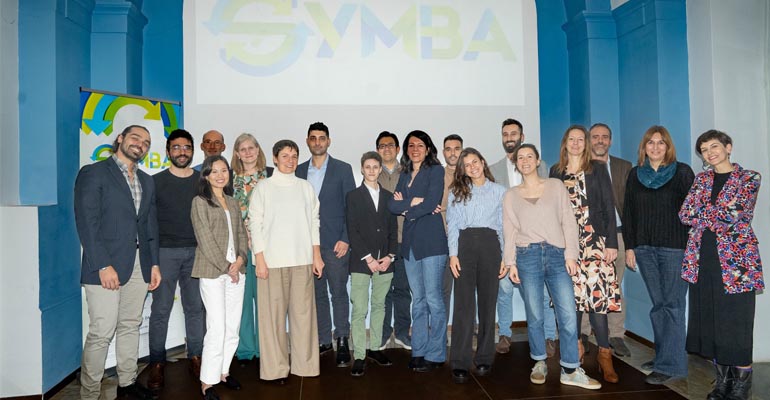 Arranca el proyecto Symba para transformar las industrias de base ...