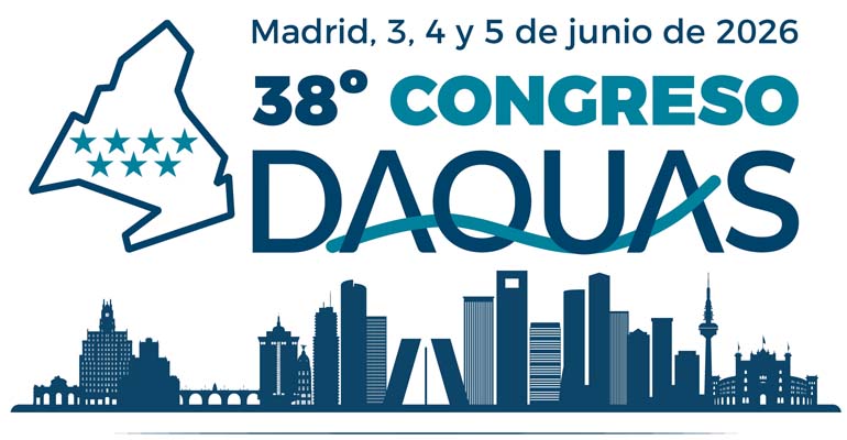 Madrid, capital del agua urbana - TecnoAqua