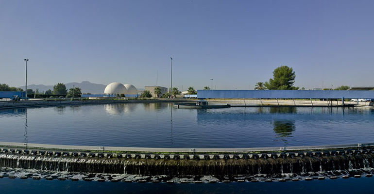 Emuasa verifica su huella de carbono con SGS - TecnoAqua