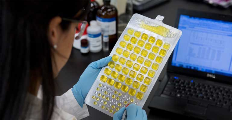 Idexx se posiciona con su método Colilert para análisis de las aguas ...