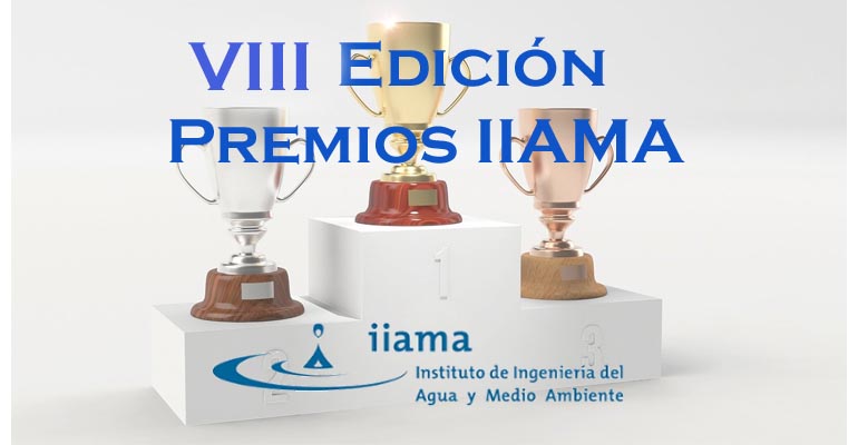El IIAMA convoca sus premios a los mejores trabajos en ingeniería del ...
