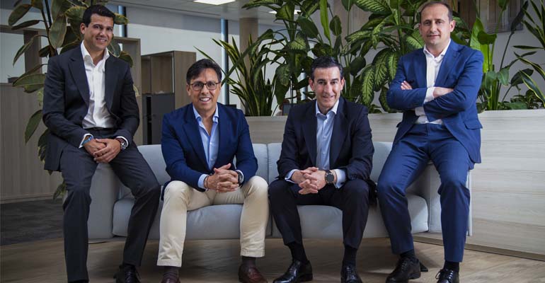 Lantania tiene en su división de agua una apuesta de futuro - TecnoAqua