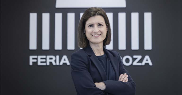 Arancha Morquecho, nueva directora de Smagua - TecnoAqua