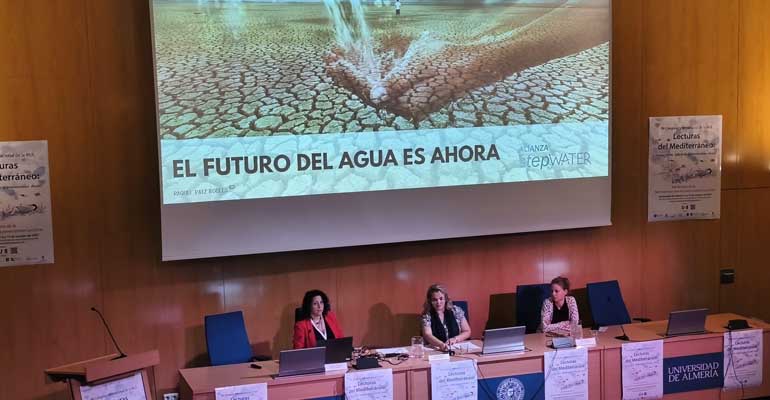 StepbyWater potencia el papel de las alianzas público-privadas en la ...